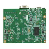 Quality Lead Free Custom PCB Assembly Design Gas Boiler Control PCB Board for sale
