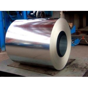 Quality High Durability Galvanized Steel Coil , DX51D+Z Grade With JIS Standard for sale