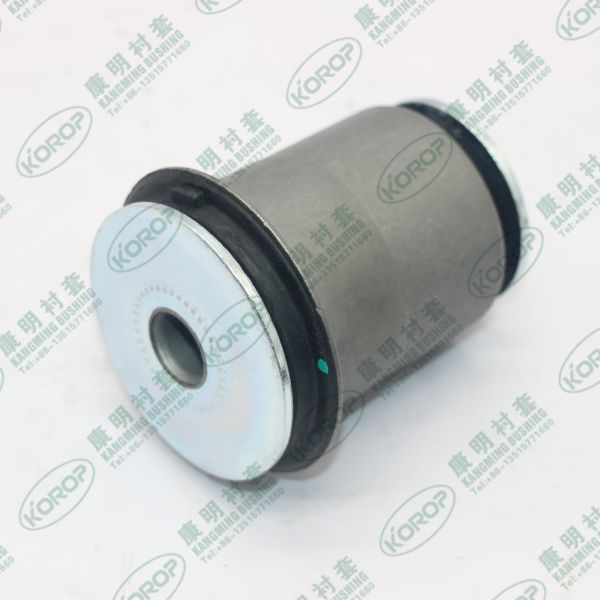 Quality 48069-60040 Rear Trailing Arm Rubber Bush , Front Lower Arm Bush 48069-60050 for sale
