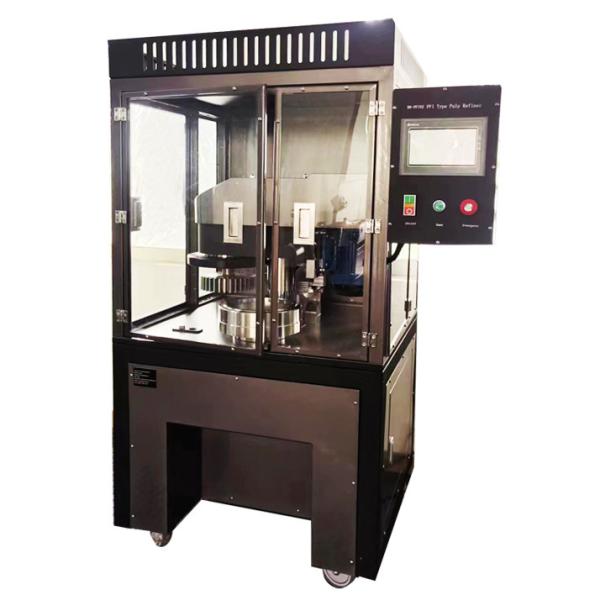Quality Electronic Automatic PFI Type Laboratory Pulp Refiner PFI Mill for sale