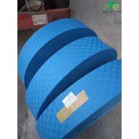 Quality Vinyl Closed Cell Underlayment 1.5mm Flooring Underlayment 400m/Roll 1.5m Width for sale