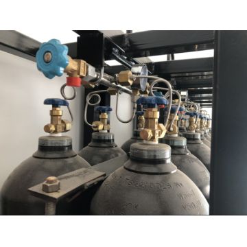 Quality System Psa Medical Oxygen Generator For Hospital Intensive Care Units 99% Purity for sale