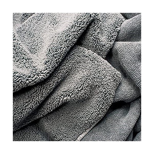 Quality Double Density 80% Polyester Cat Bathroom Towels for sale