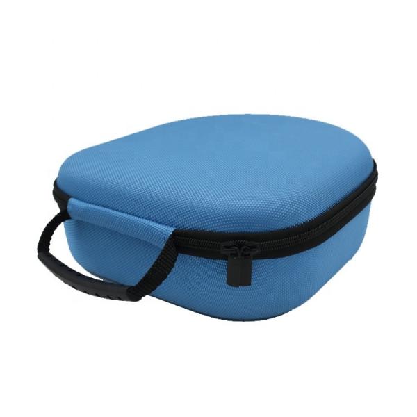 Quality H130mm Earphone Carrying Case , Spandex Headphone Pouch Case for sale
