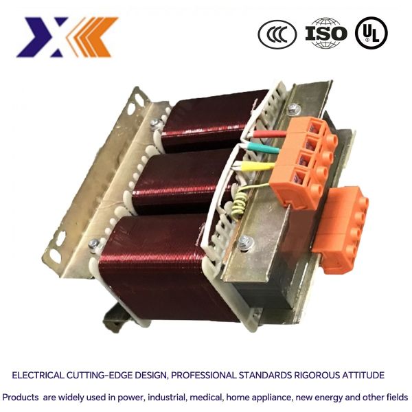 Quality QXDQ20240311036 Three Phase 16kVA Transformer for Power Supply Isolation Step Up for sale