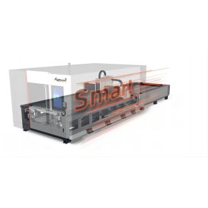 Quality Enclosed Laser Cutting Machine for sale