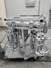 Quality Customized Weight Rotomoulding Mould with Annealing Heat Treatment and Smooth for sale