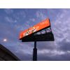 china Outdoor Full Color P4 P5 P8 P10 Wall-mounted Billboard Naked-eye 3D Board Fixed