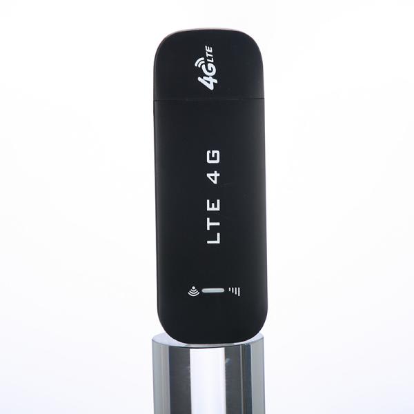 Quality FDD-LTE WCDMA 4G LTE WiFi Router With SIM Card Slot Qualcomm 9200 Chip USB 2.1 for sale