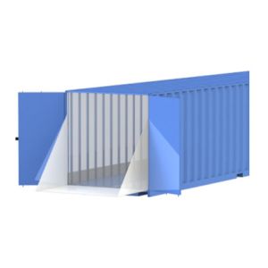 Quality Bulk Container Liner for sale