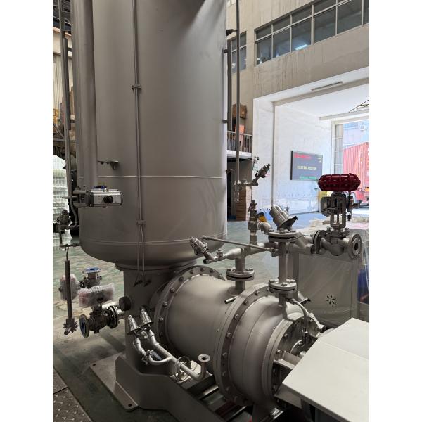 Quality Automatic Fabric Woven Cone Dyeing Machine Textile HT Dyeing Machine Textile for sale