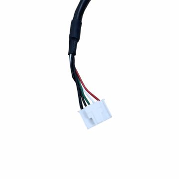 Quality Single Layer USB Computer Case Data Cable Baffle Link Harness PH2.0-4P Custom for sale