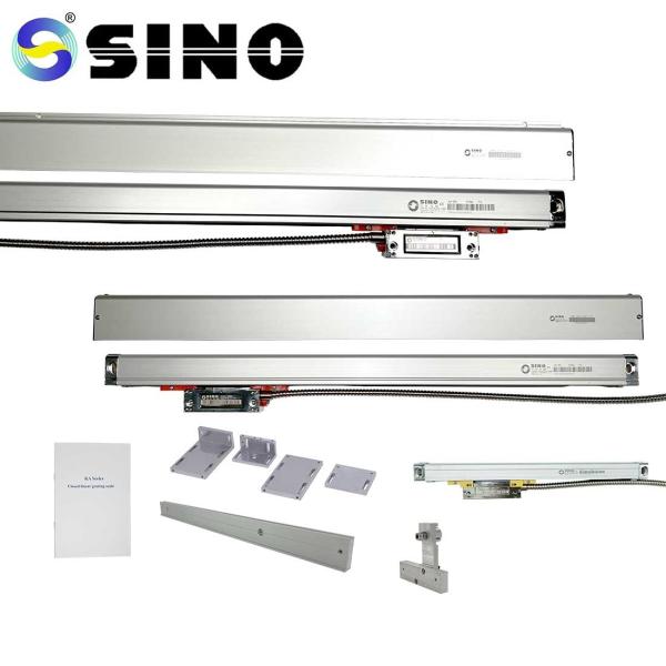 Quality SINO LED Display Milling Machine DRO Kit Multi Function SDS6-3V for sale