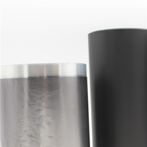Quality Corrosion Resistance ISO Thin Graphite Sheet High Carbon for sale