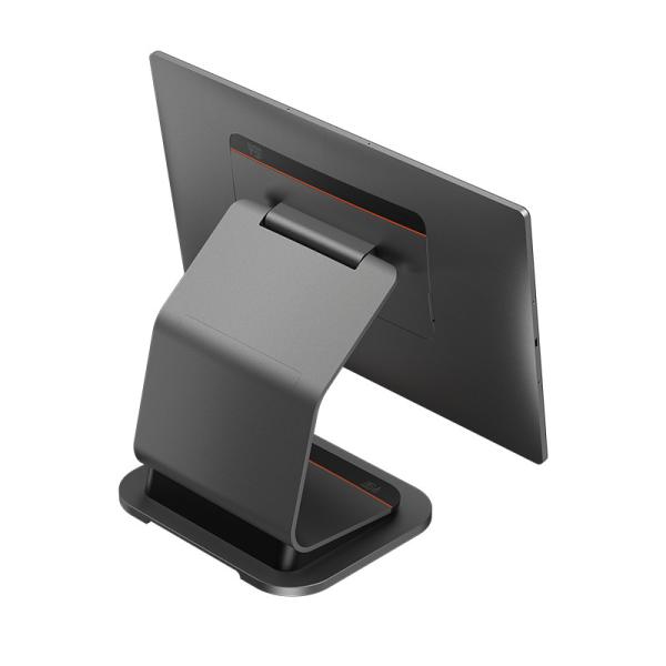 Quality High Efficient Touch Screen Cash Register NFC With 10.1 Secondary Display for sale