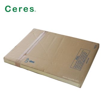 Quality KM73GR Flexo Printing Plate Water Wash Toyobo Printight Resin Plate A2 Size for sale