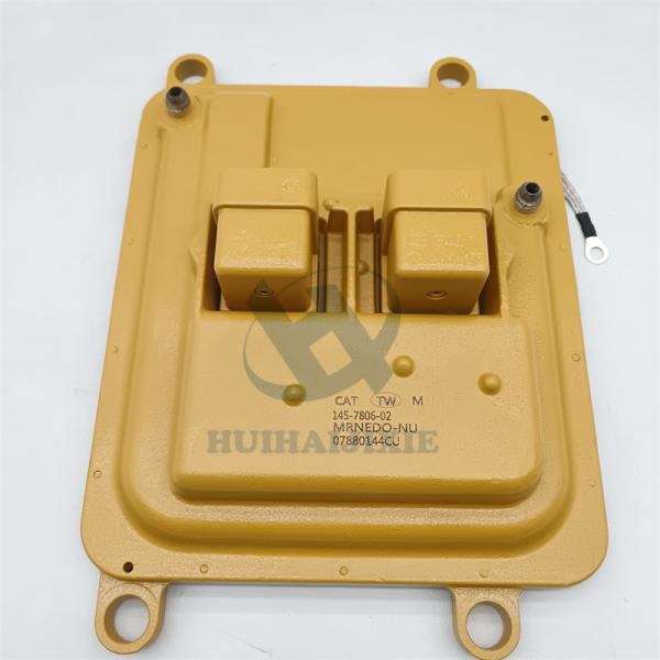 Quality 145-7806 Controller for Engine 3176 1457806 Electronic Controller ECU for 3176B for sale