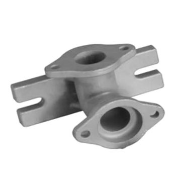 Quality EN124 Grey Cast Iron Casting Part for sale