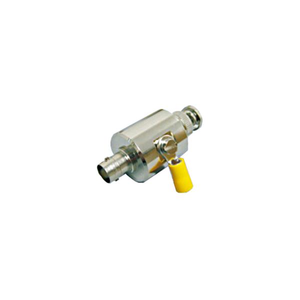 Quality N Type Data Surge Protector Coaxial Lightning Surge Protector Protection antenna for sale