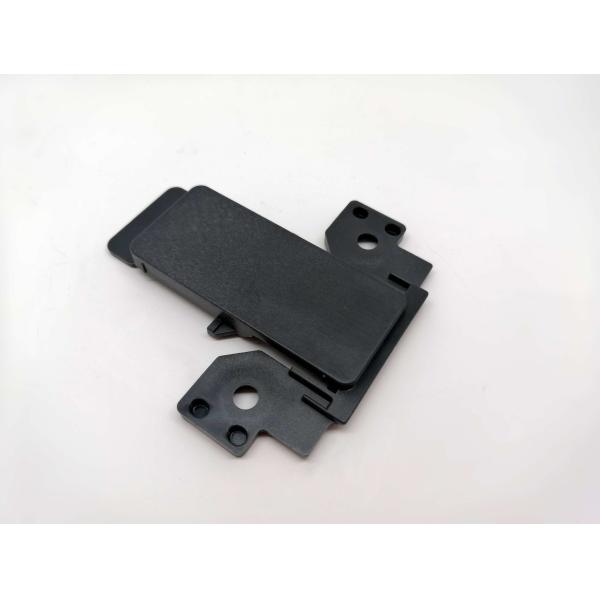 Quality 2 Plate NAK80 DME HASCO Hot Runner Injection Mould for sale