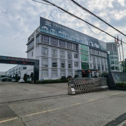 China Factory - Ningbo Qiahe Products Co., Ltd.