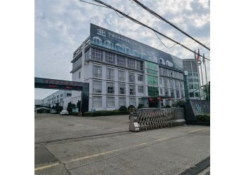 China Factory - Ningbo Qiahe Products Co., Ltd.