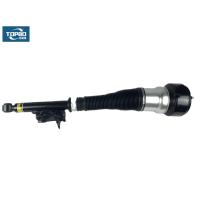 Quality 2213205513 S-Class W221 Mercedes Benz Air Suspension Parts Left Rear for sale