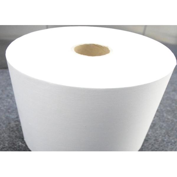 Quality H11 Polypropylene Filter Fabric , H14 Pet Filter Cloth For HEPA Filter for sale