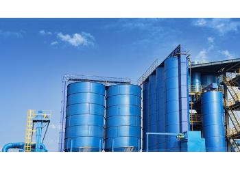 China Factory - Chang Hong Mining Machinery Co., Ltd.