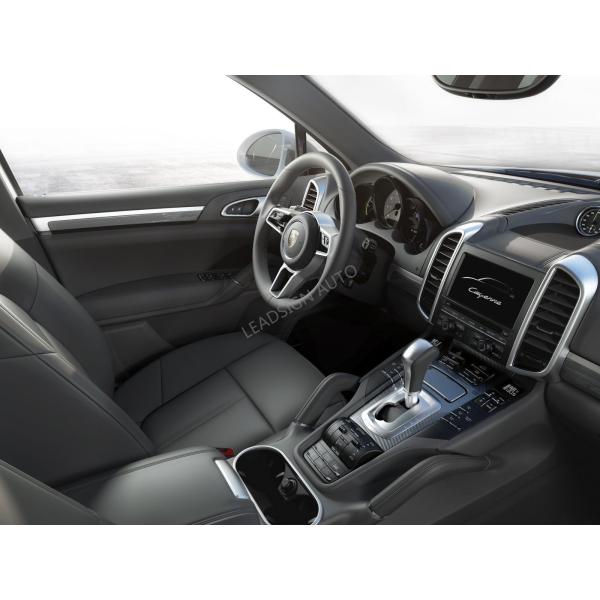 Quality Porsche Boxster 2016 CRD3.1 Multimedia Interface Carplay retrofit BOSE system for sale