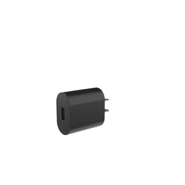 Quality 10W 5V 2A Wall Charger PSE Certificate Over Voltage Protection for sale