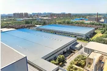 China Factory - Henan Yimu Technology Industry Co., Ltd.