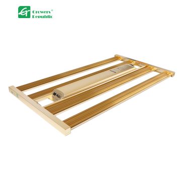 Quality Full Spectrum IR LED Grow Light For Indoor Grow Your Own 2.85μMol/J for sale