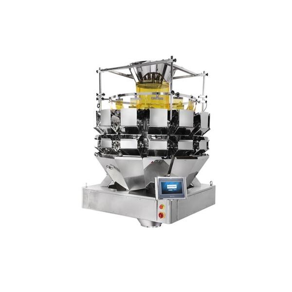 Quality 5L Fruit Multihead Weigher for sale