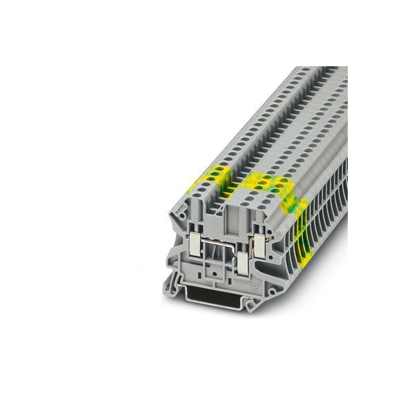 Quality Phoenix Block For Original PLC Ground Terminal With Other Communication for sale