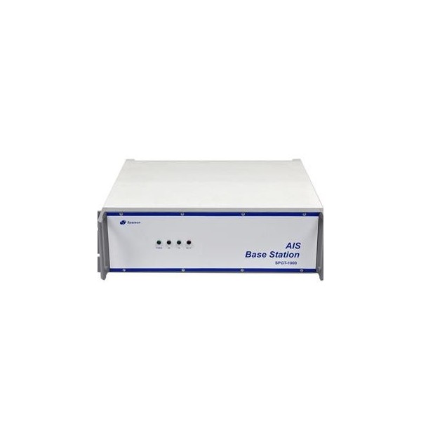 Quality China made SPGT-1000 Cost-effective AIS Revicer 156.025MHz~162.025MHz for Various Boats GMDSS for sale