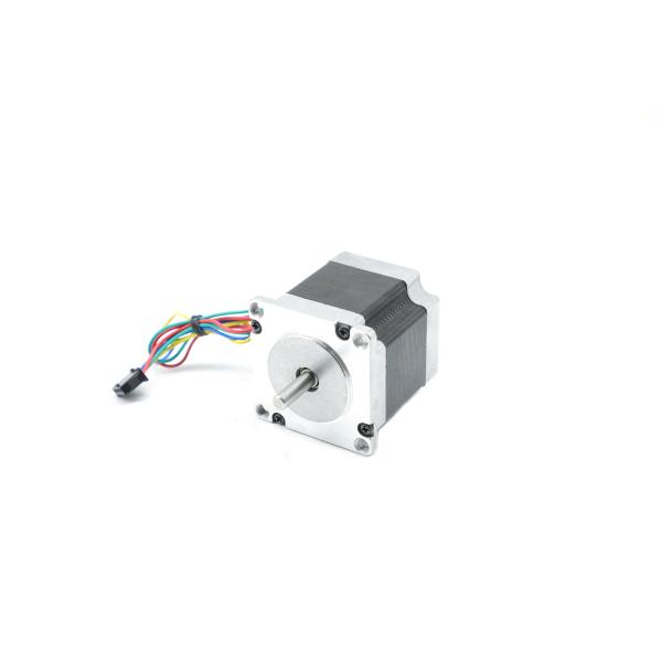 Quality 4.2A  4 Leads Hybrid Stepper Motor 9.5KG CM 57HN for sale
