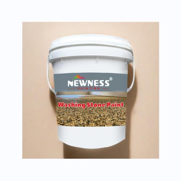Quality Customized Color Home Paint Professional for Optional Texture Exterior Granite Paint for sale