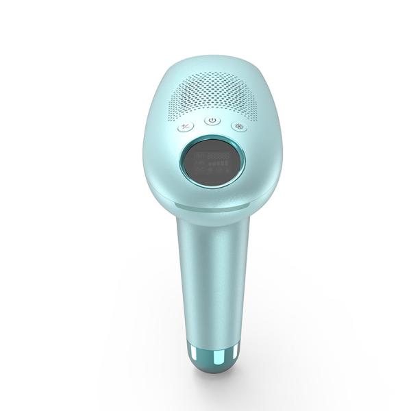 Quality IP22 IPL Skin Rejuvenation Home Device for sale