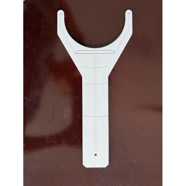 Quality 3D-Printed Ceramic Arm High-Strength And High-Temperature Resistance for sale
