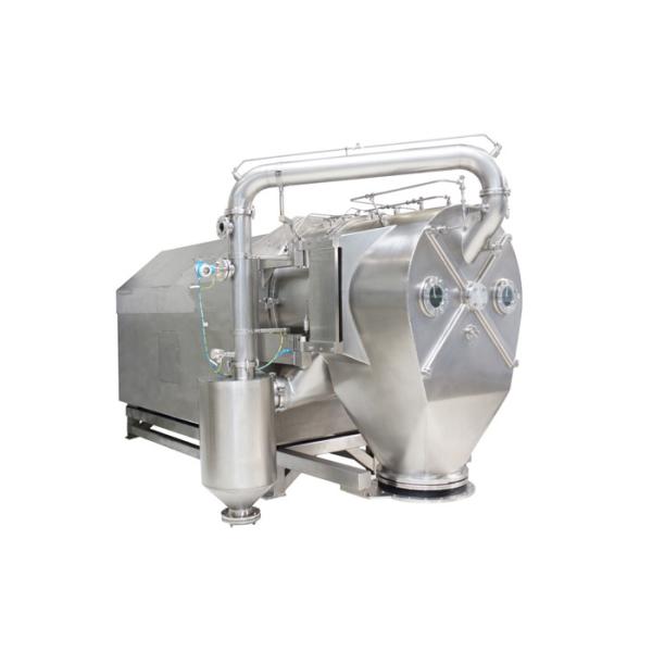 Quality SS304  Inverting Horizontal Dehydration Pharmaceutical Centrifuge for sale