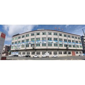 China Factory - Dongguan Osmanuv Machinery Equipment Co., Ltd
