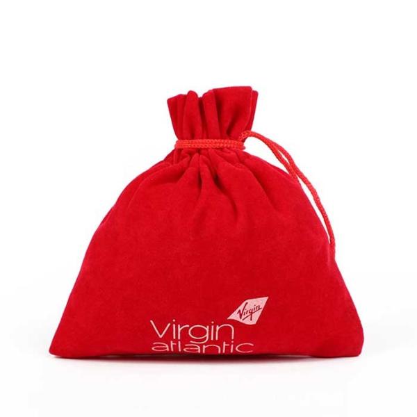Quality Environmental Friendly Foldable Drawstring Non Woven Bag 80Gsm Biodegradable for sale