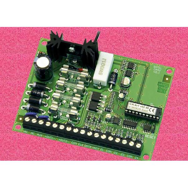 Quality HASL Smt PCB Assembly Manufacturers 6oz One Stop PCB Assembly for sale