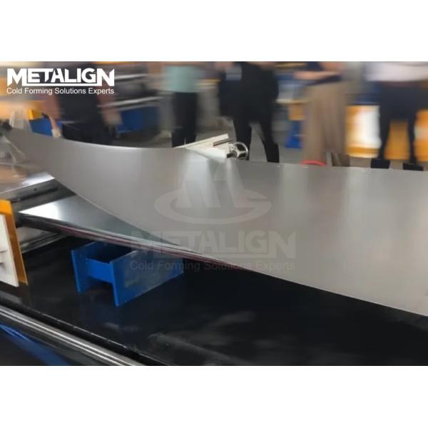 Quality Auto Change Slitting Cutter Machine To Length Machine Steel coil cutting for sale