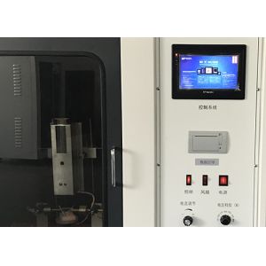 Quality Flammability Test Equipment for sale