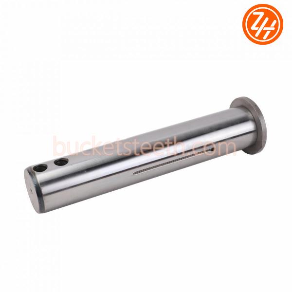 Quality Q345B Bucket Teeth Pins for sale