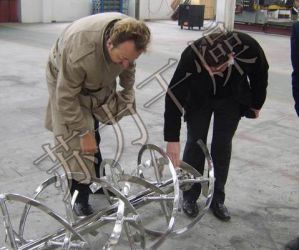 China Factory - Changzhou Su Li drying equipment Co., Ltd.