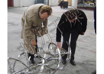 China Factory - Changzhou Su Li drying equipment Co., Ltd.