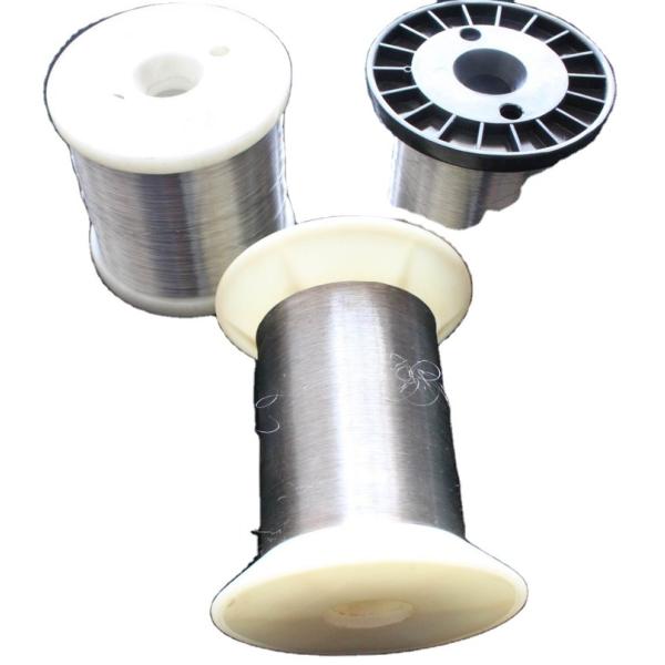 Quality Wire House Heating Wiring Cables 0cr23al5 Electrical Resistance Heater Fecral for sale